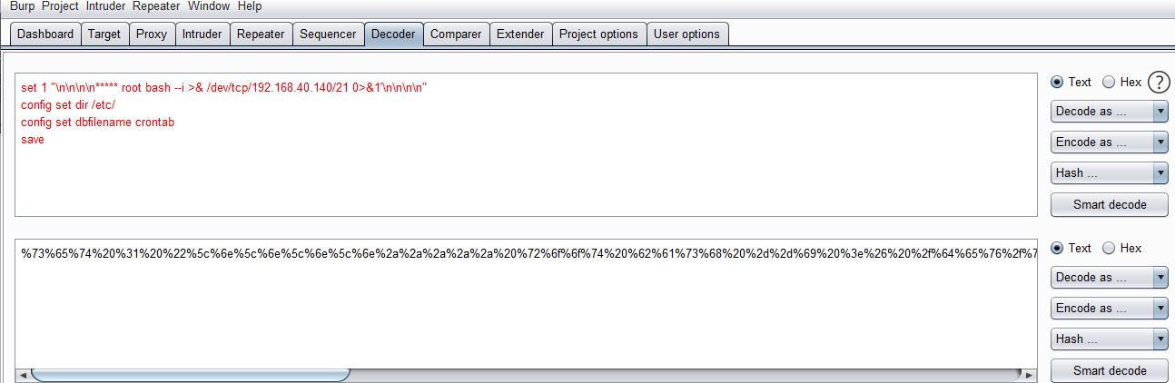 dedis&weblogic ssrf利用redis未授权反弹shell_weblogic ssrf redis-CSDN博客