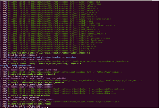 mysql交叉编译到ARM平台（hisi）-CSDN博客