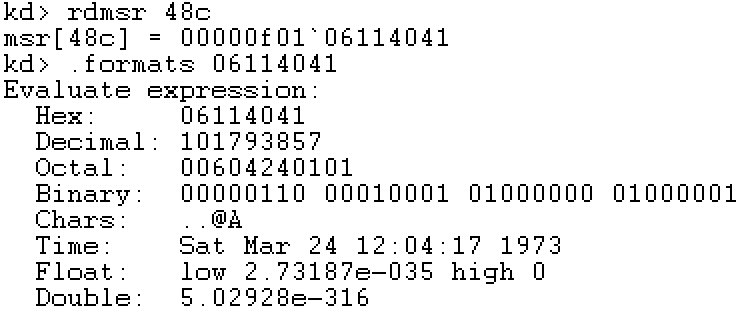 Intel VT学习笔记（八）—— 开启EPT_intel ept-CSDN博客