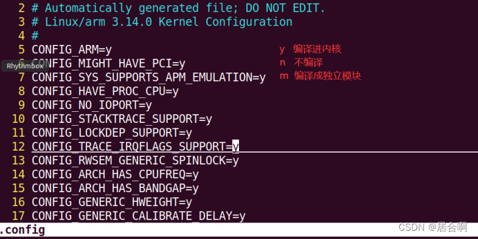 arm -- 内核移植_arm如何替换linux内核-CSDN博客