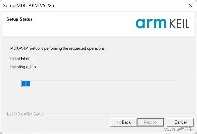 Keil5软件兼容stm32与c51方法_keil兼容51和32-CSDN博客