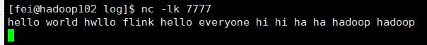 flink提交任务Server Response Message:Internal server error执行任务Caused by: java.net.ConnectException ...