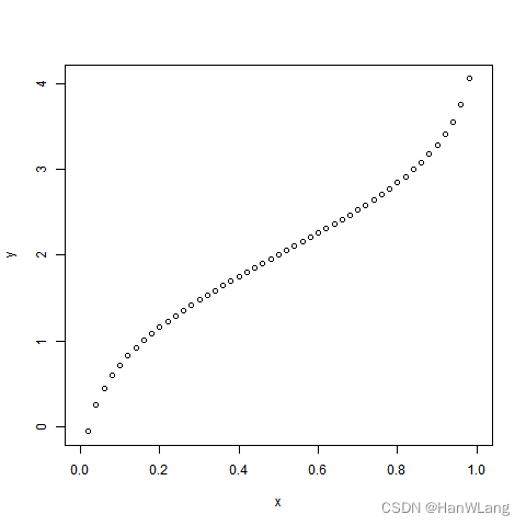 R语言学习笔记（15）——统计示例_r 语言mean-CSDN博客