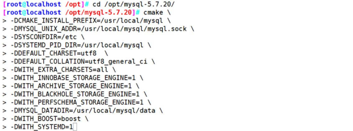 LNMP安装_lnmp安装教程-CSDN博客