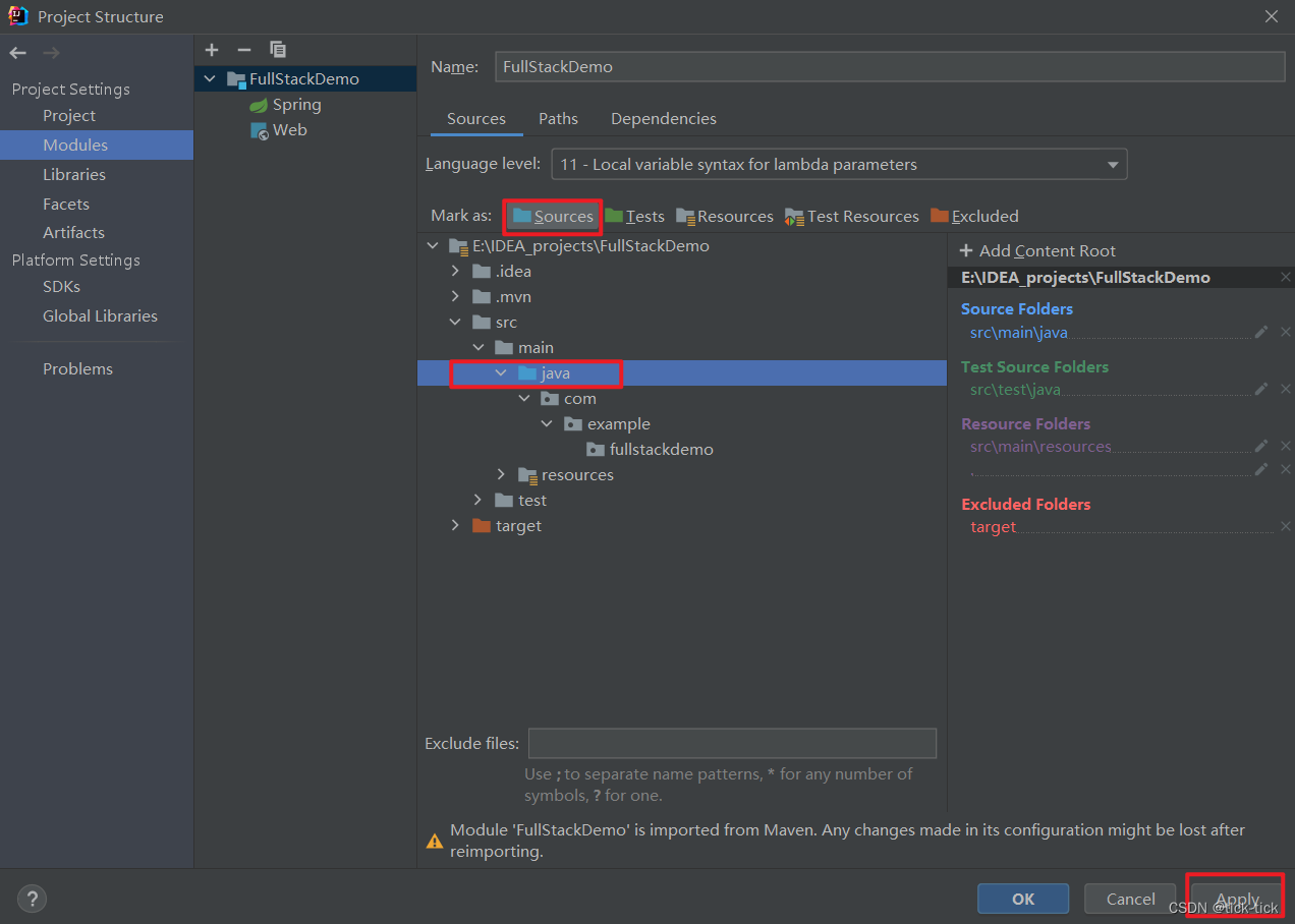 IDEA开发常见报错解决_cannot open local terminal-CSDN博客