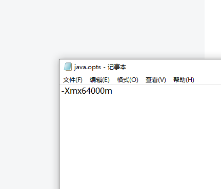 matlab报错java.lang.OutOfMemoryError Java heap space完美解决_matlab java.lang.outofmemoryerror: java ...