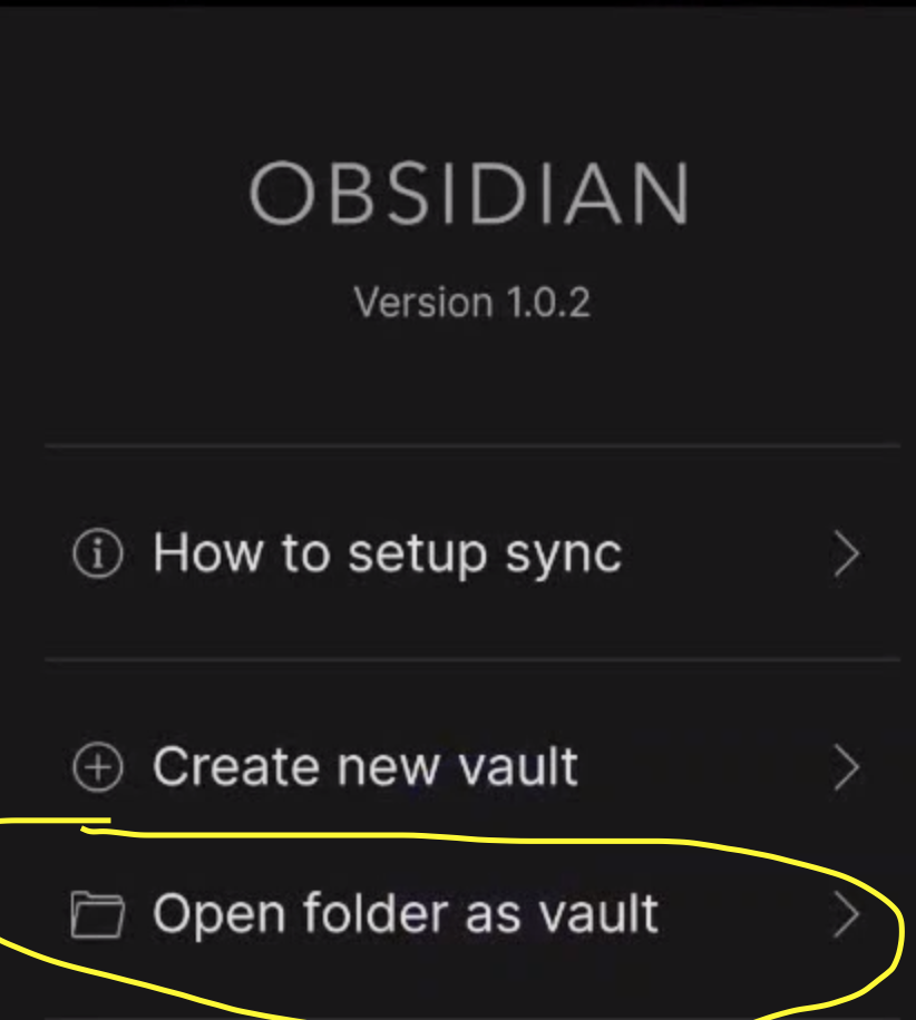 Obsidian同步方案 pc--Gitee--android_obsidian gitee-CSDN博客