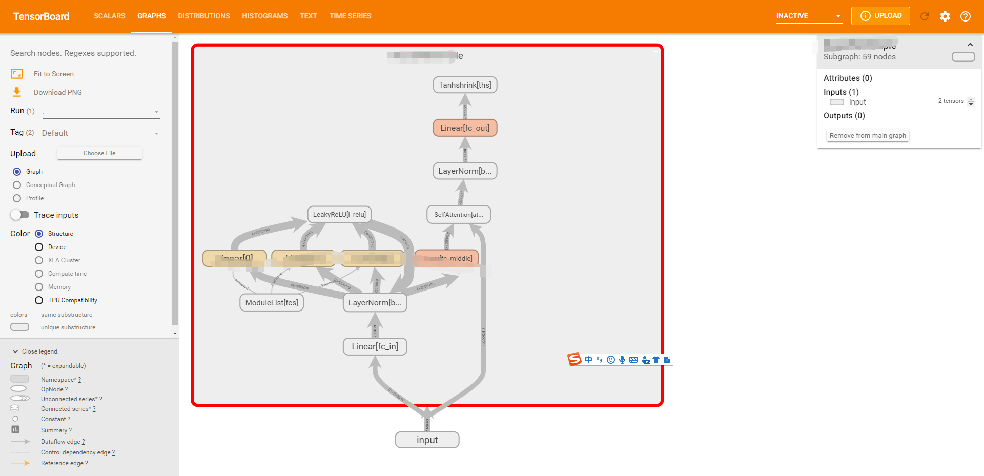 借助vscode实现tensorboard局域网访问_vscode 设置tensorboard端口-CSDN博客