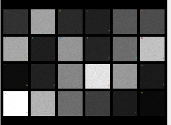 cc（色彩校正）调试相关_color correction using root-polynomial regression-CSDN博客