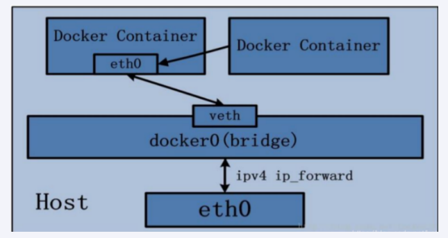 Docker--Docker网络_ens33、io、virb0、docker0区别-CSDN博客