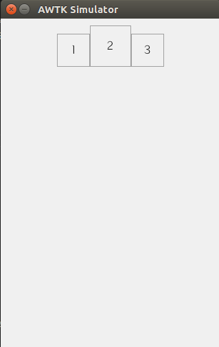 awtk开发实践——学习篇33：slide_menu（左右滑动菜单控件）_awtk滑动列表-CSDN博客