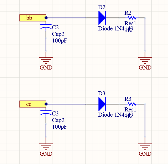 AD软件repeat功能实践详解_ad repeat-CSDN博客