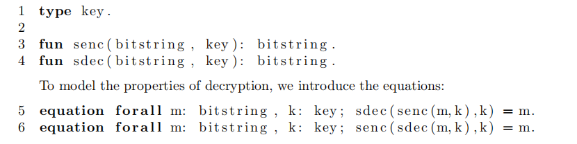 【Proverif语法（七）】_proverif语句-CSDN博客