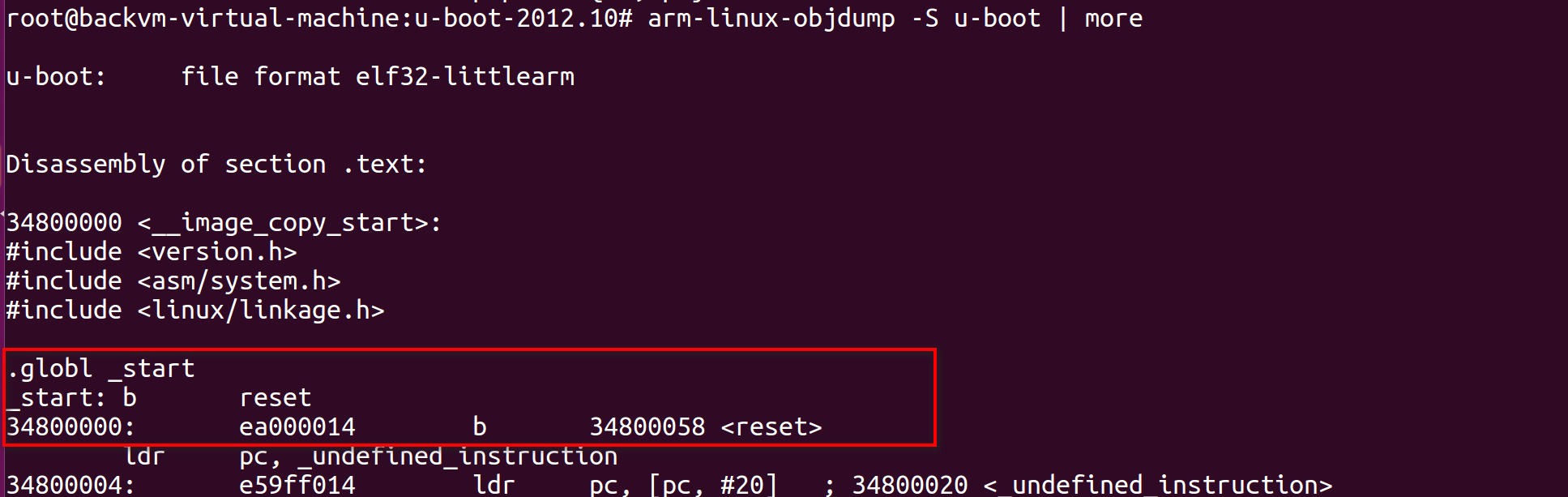 uboot 源码下载、编译_uboot源码下载-CSDN博客