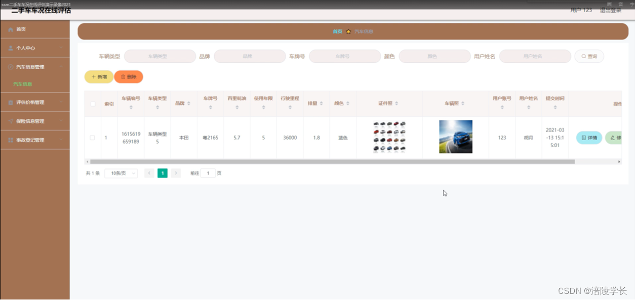 ssm二手车车况在线评估upha4【独家源码】 应对计算机毕业设计困难的解决方案-CSDN博客