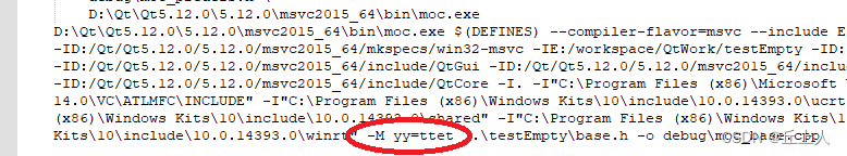 Q_PLUGIN_METADATA Q_INTERFACE Q_DECLARE_INTERFACE qt_pluginMetaData_q declare interface-CSDN博客