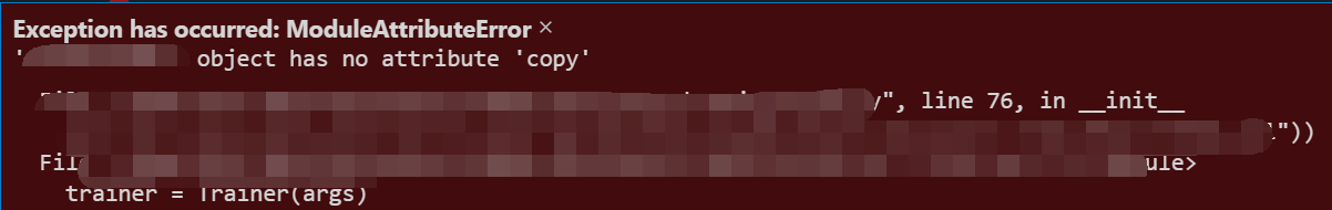 pytorch加载模型出现错误解决_torch.save的模型,加载时报错-CSDN博客