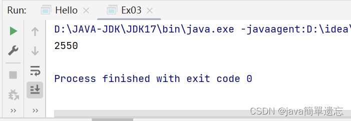 计算2-100之间的所有偶数和_所有偶数2到100的和-CSDN博客