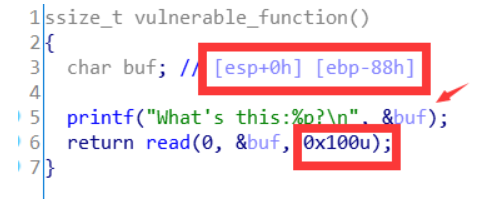 buuctf ---- jarvisoj_level（全）-CSDN博客