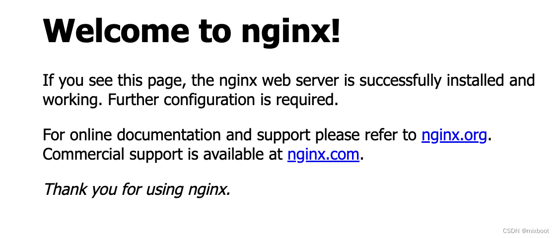 Ubuntu Nginx 搭建文件下载服务器_ubuntu ngnix 上传下载服务器-CSDN博客
