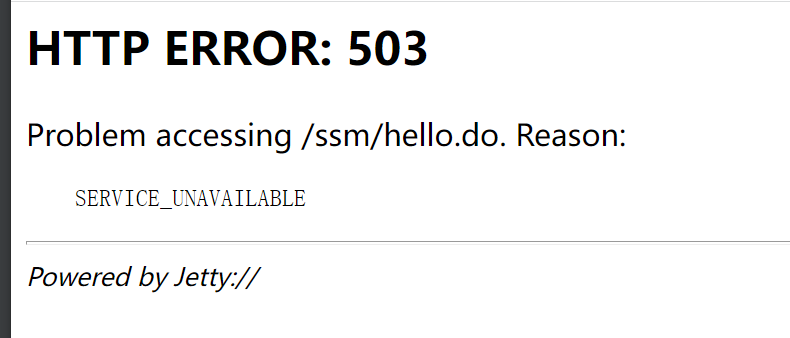 使用jetty出现503错误_jetty 503-CSDN博客