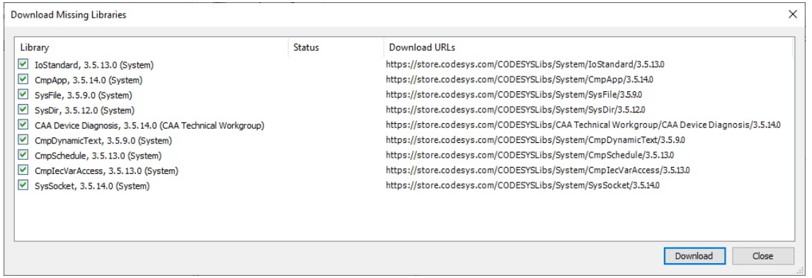 工业边缘控制软件 CODESYS*使作指南_codesys control for linux sl-CSDN博客
