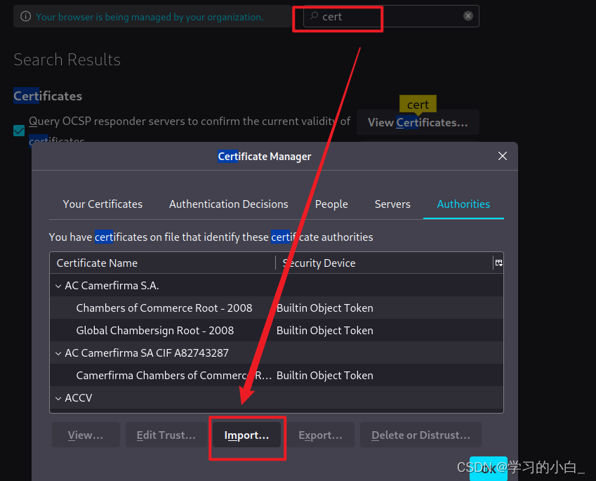 Xray——Windows及Linux安装_xray安装教程-CSDN博客