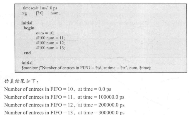 SystemVerilog: $ Display/$ Write/$ Strobe/$ Monitor Similar and Code ...