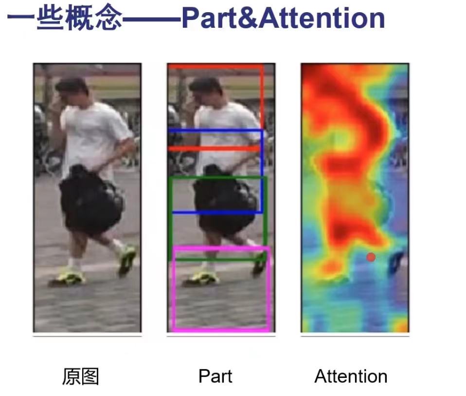 多目标追踪相关 + reid_reid跟踪-CSDN博客