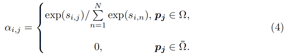 （STTN）Learning Joint Spatial-TemporalTransformations for Video Inpainting_learning joint spatial ...