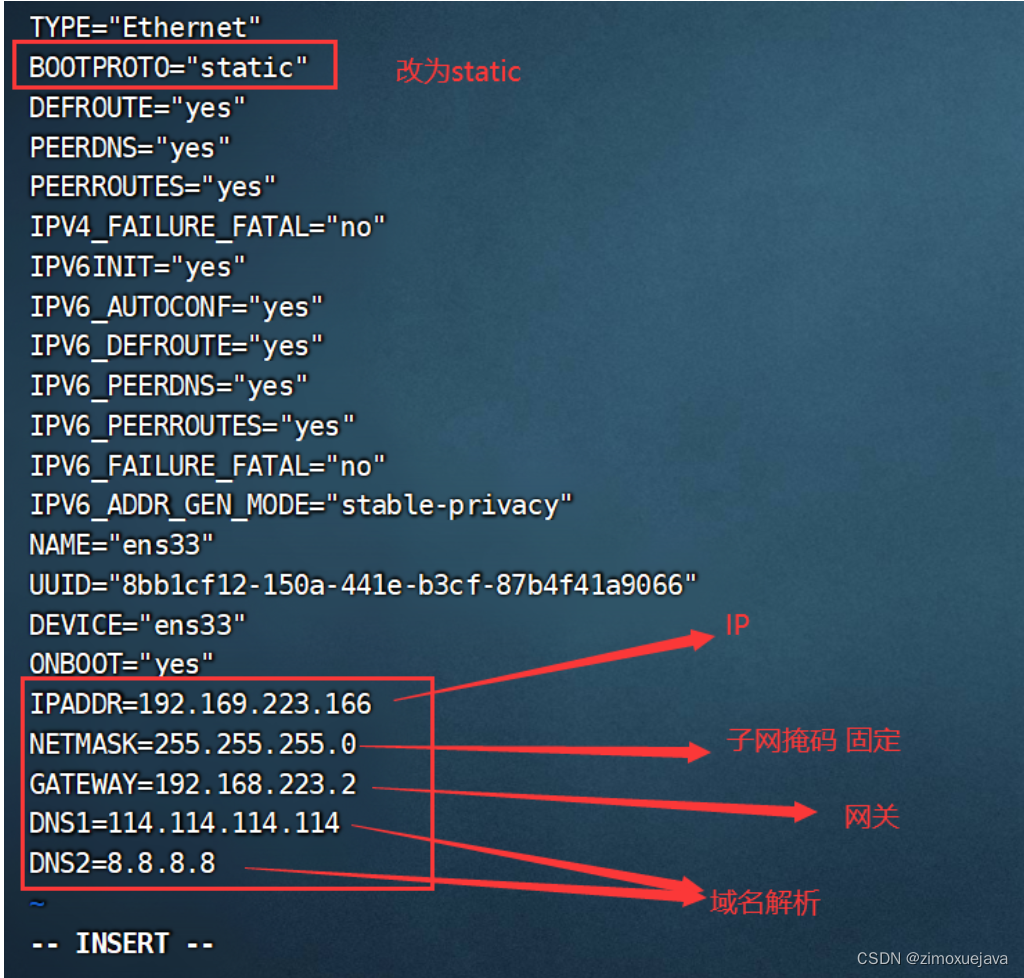 1 Linux Centos7和linux安装软件 Centos Linux安装解压后软件 Csdn博客
