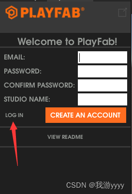 一、Playfab的入门与unity部署-CSDN博客