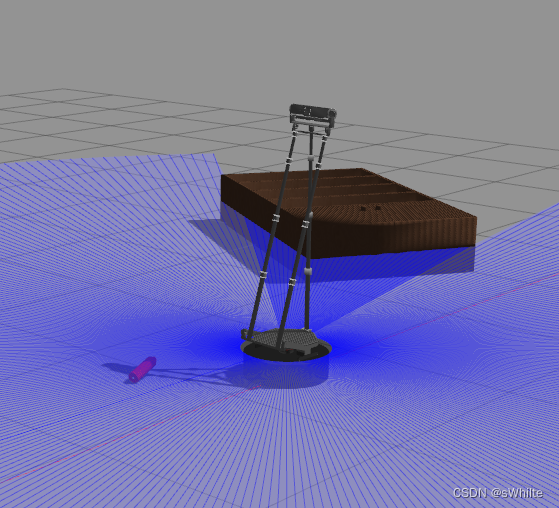 ROS学习笔记_error: package 'rqt-robot-steering' not found-CSDN博客