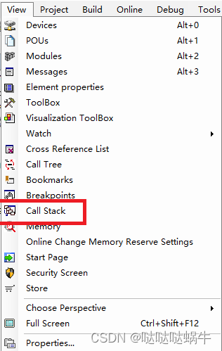 【CODESYS】-软件Bug与处理方法（不定期更新）_codesys不好用-CSDN博客