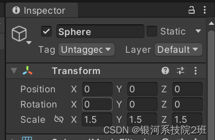 Unity3d实现360全景视频的观看_unity网页浏览360视频-CSDN博客