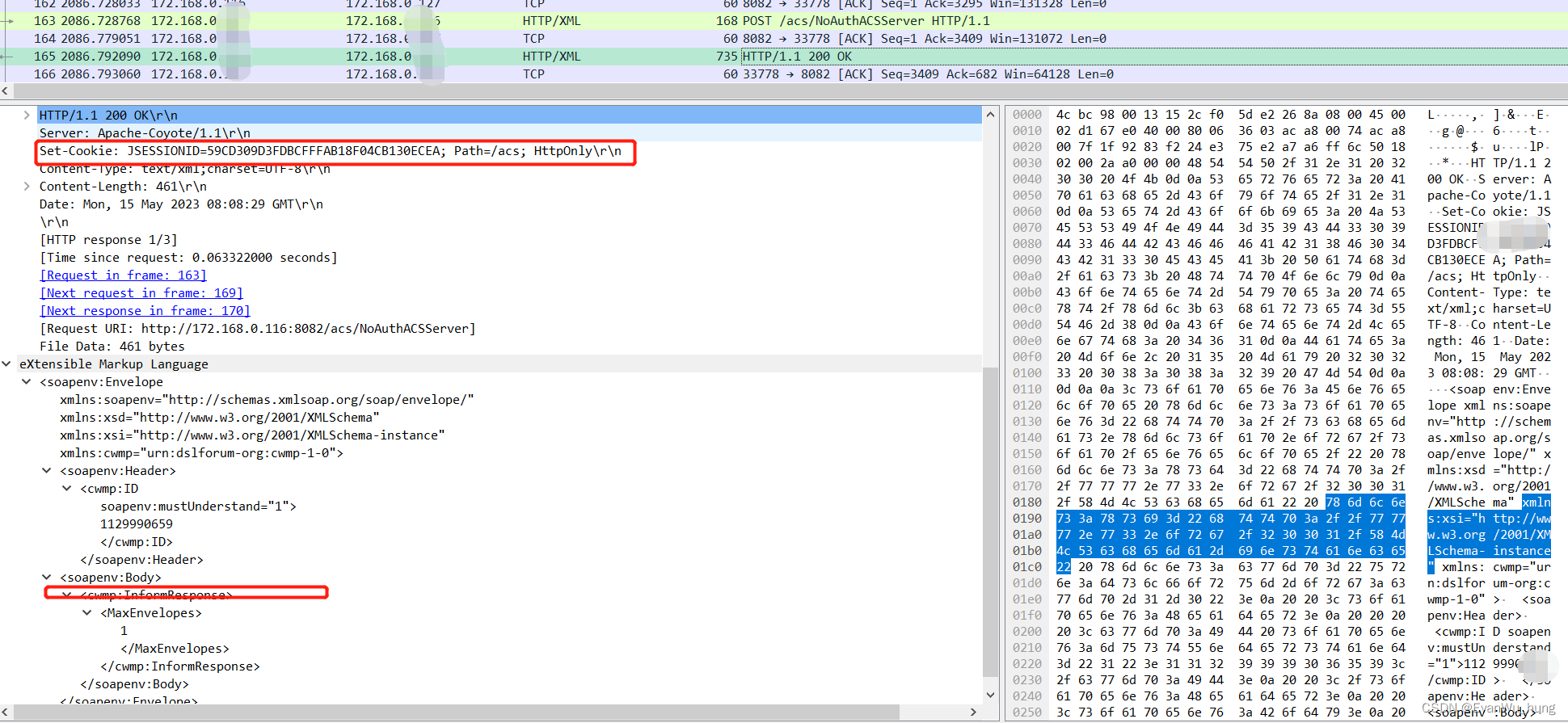 CPE上的STUN和TR069功能详解和实验_tr069 stun-CSDN博客
