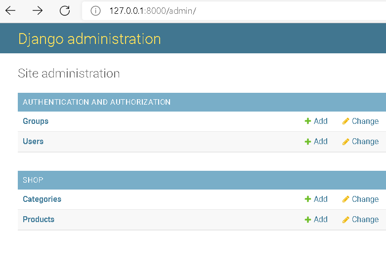 构建在线商店(Django项目)_django-shop-CSDN博客