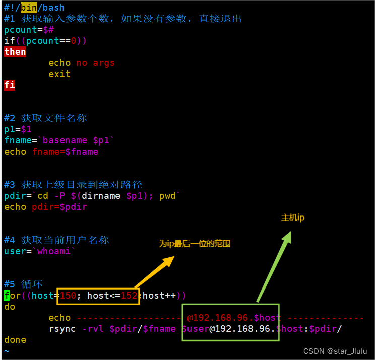 Hadoop集群启动及部署（内含xsync同步工具）_分发同步hadoop的配置环境-CSDN博客