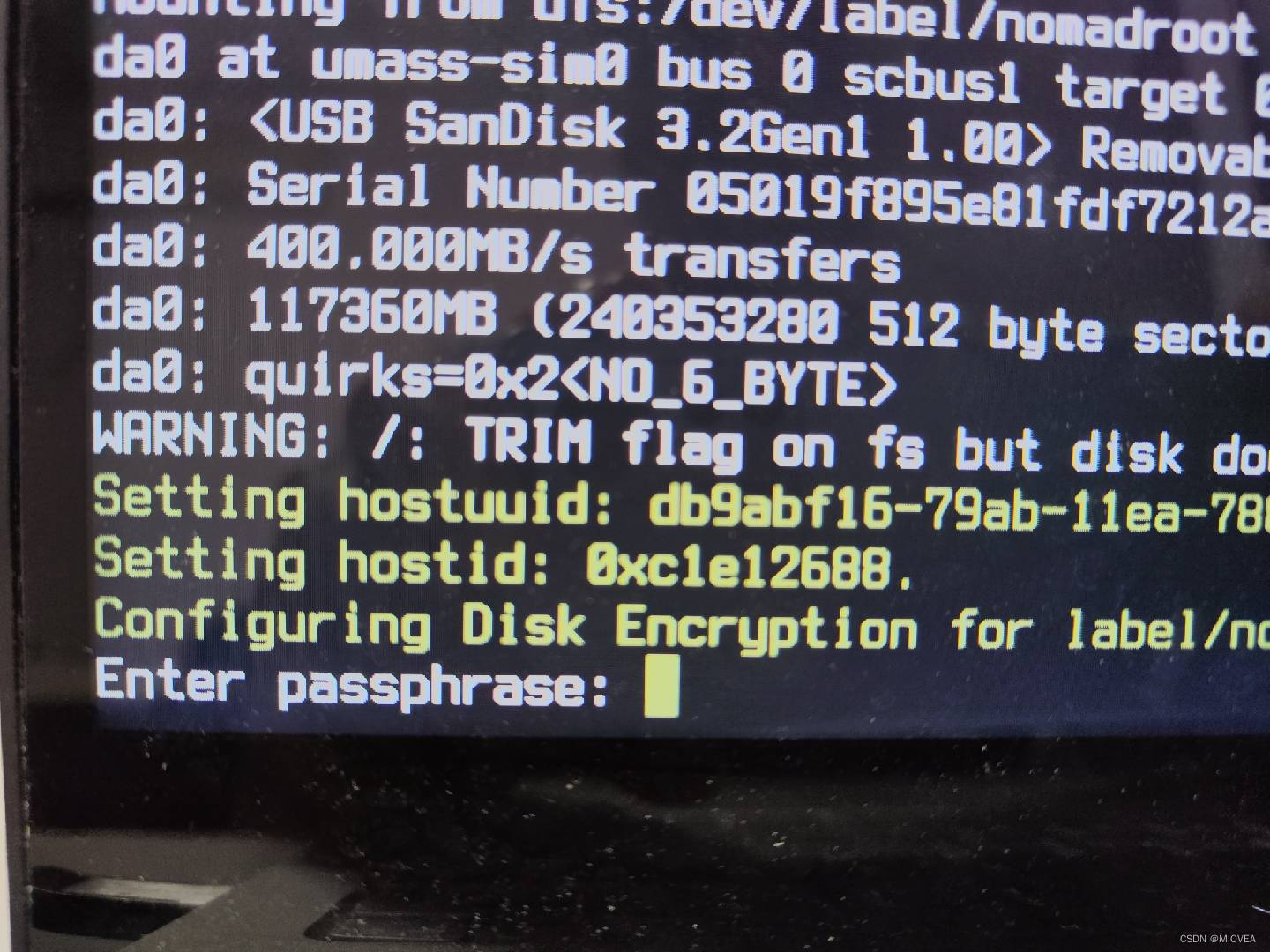 随身携带的FreeBSD U盘系统——Nomadbsd-CSDN博客
