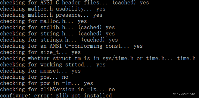 WRF安装和运行的技术教程-CSDN博客