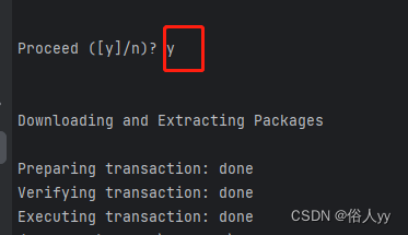 conda配置python环境：安装gpu版本的pytorch、torchvision、torchaudio、pytorch-cuda_conda install pytorch ...