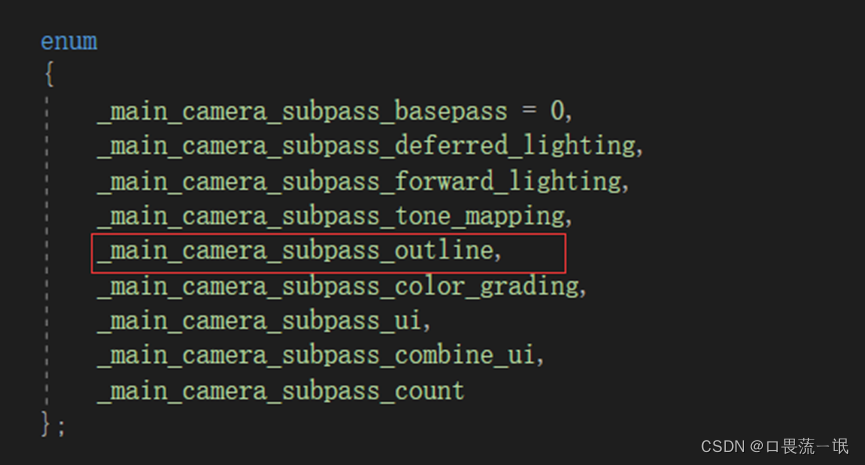Games104作业-CSDN博客