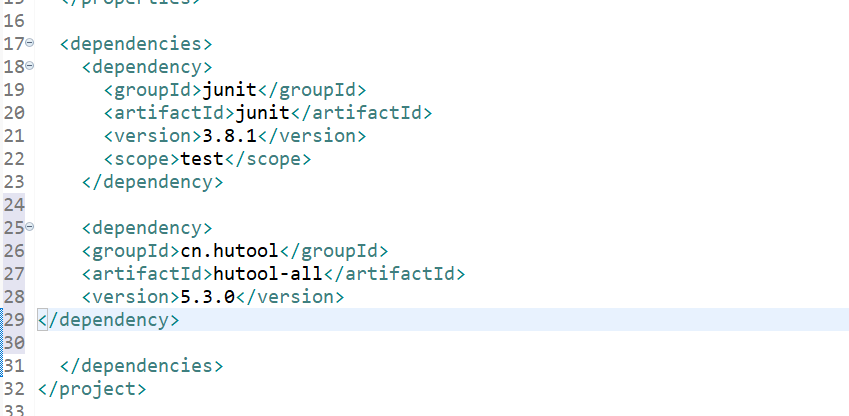 java（6）hutool-CSDN博客