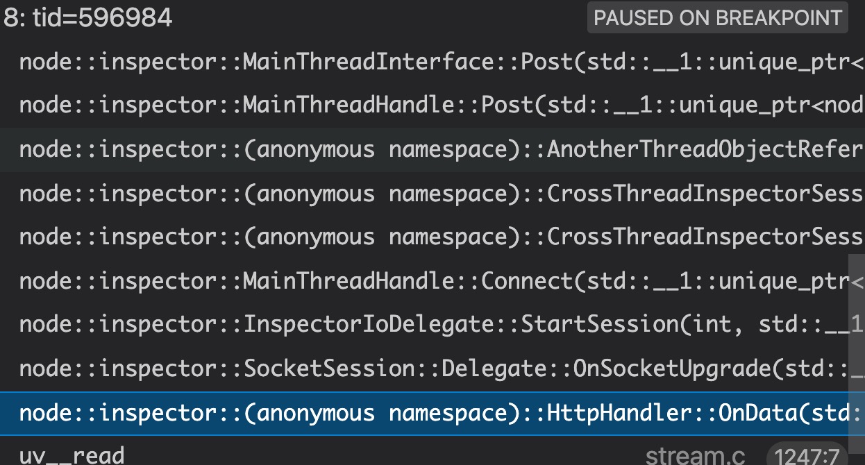 聊聊 JS 断点的实现_js 条件断点-CSDN博客