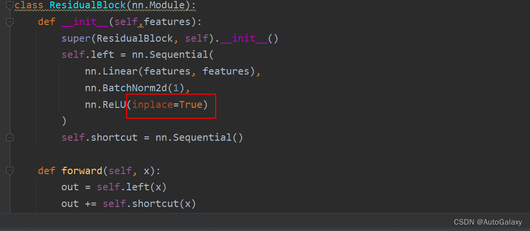 ResNet18-实现图像分类_resnet18代码 github-CSDN博客