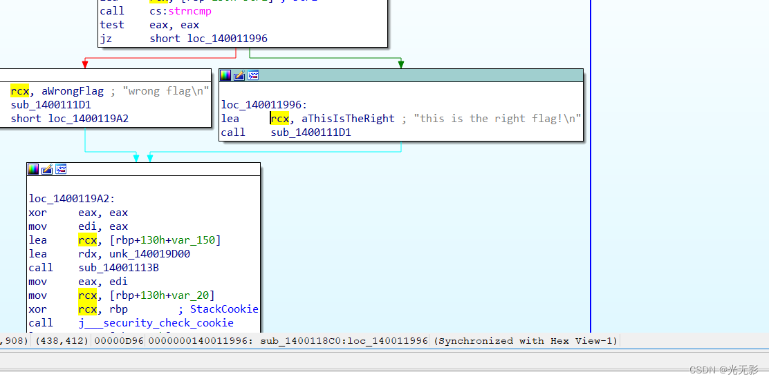 reverse1题解_reverse1 1-CSDN博客
