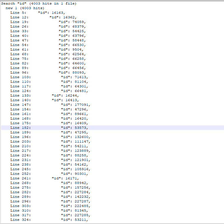 nodepad正则表达式提取_nodepad正则匹配索引-CSDN博客