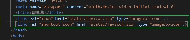 Vue项目更改名字和图标throw New Errorinvalid Name Jsonstriny Csdn博客