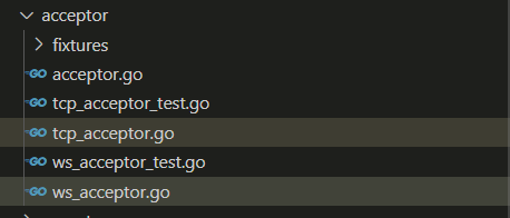 go-pitaya学习笔记(12) - 看一看火龙果内置模块_pitaya-cli怎么使用protobuf-CSDN博客
