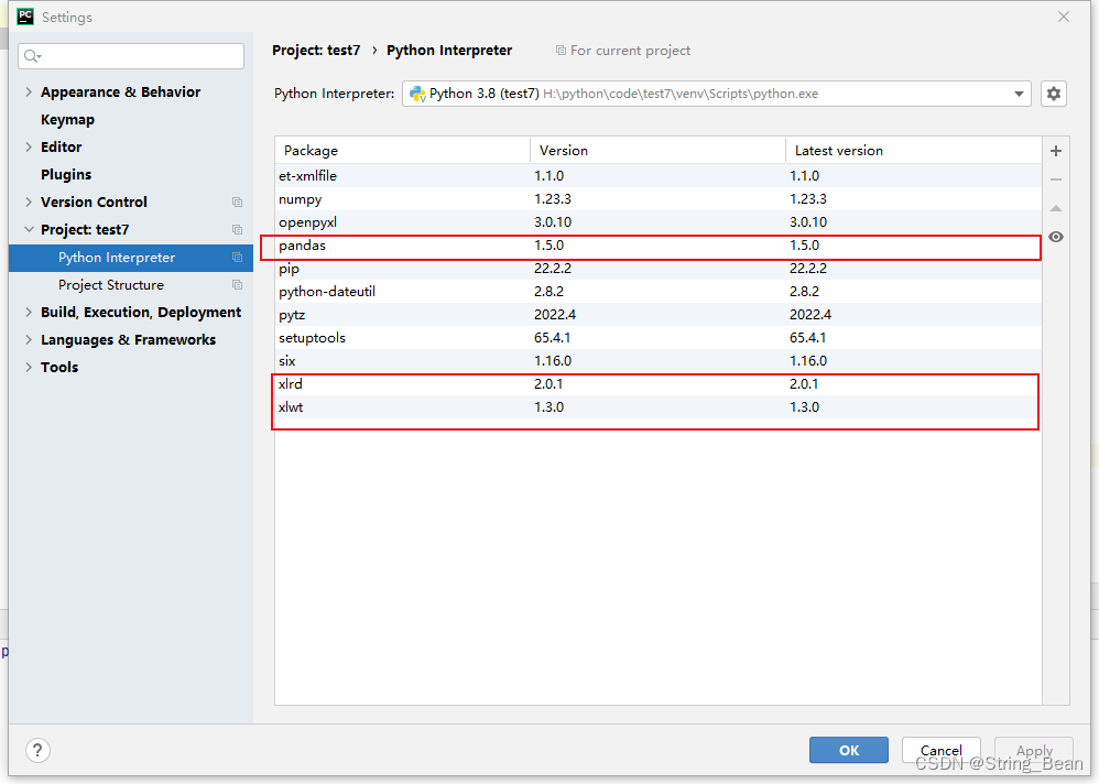 python和pycharm软件安装和调试_调试pycharm和python都安装成功-CSDN博客